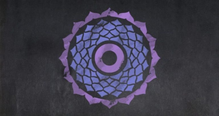 Qué Son Los Siete Chakras