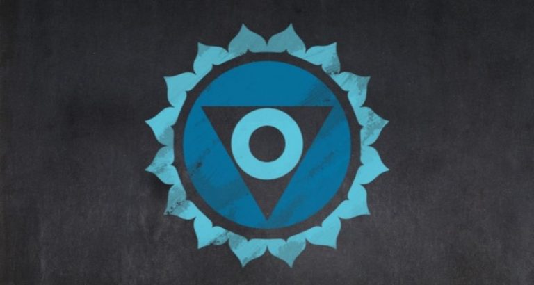 Qué Son Los Siete Chakras