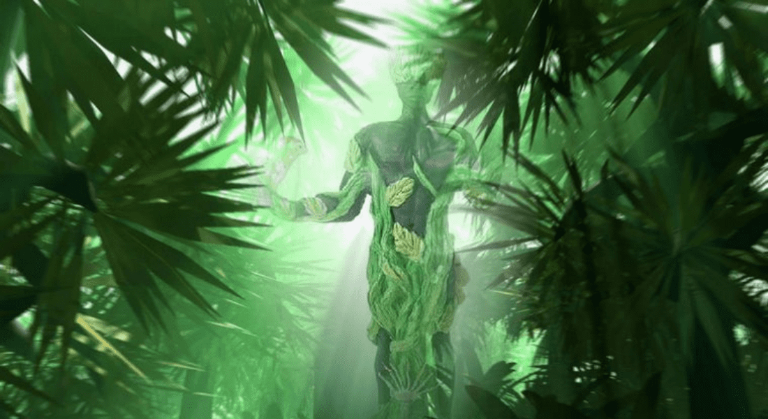 Osain: orisha del panteón yoruba