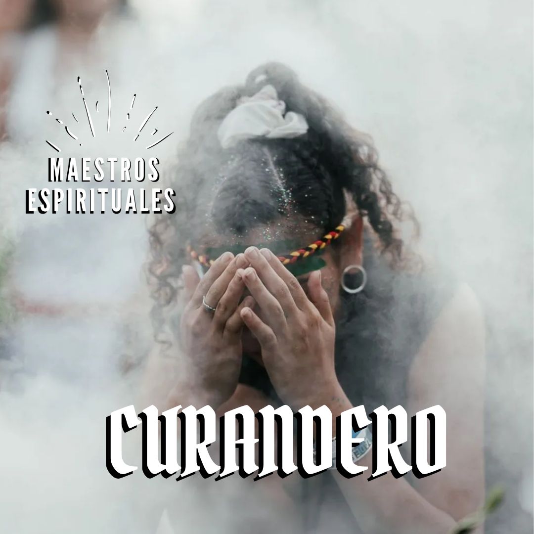 Curandero En Chicago - ¡Liberate De Las Energias Negativas Hoy!